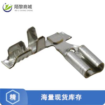 原装正品1217138-1全新CONN QC RCPT 18-22AWG 0.110