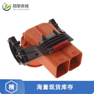 原装正品1-2141154-1全新AMP+ HVP800, Housing for Fe