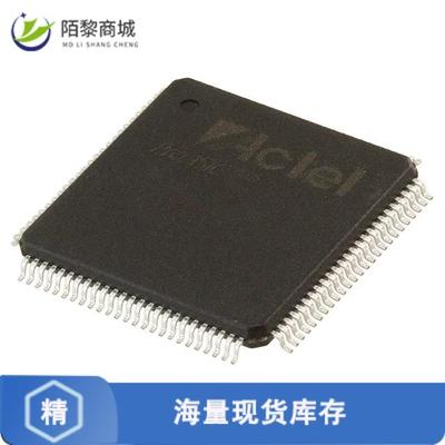 全新原装APA150-TQG100I正品/IC FPGA 66 I/O 100TQFP