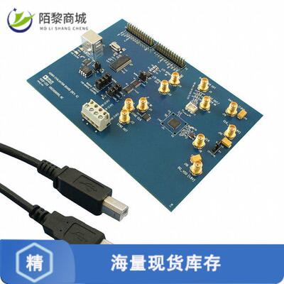 原装正品AD9911/PCBZ全新BOARD EVAL FOR AD9911