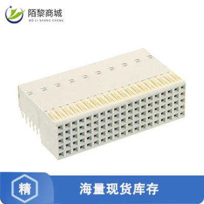 原装正品17250951102全新CONN RECEPT 95POS 2MM PRESS