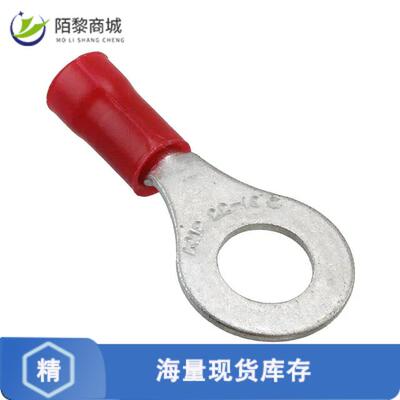 全新原装130054正品/CONN RING CIRC 16-22AWG #1/4