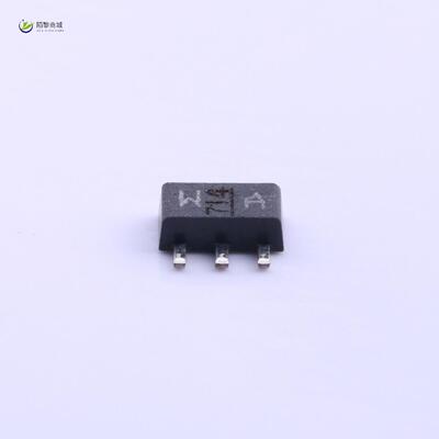 原装正品2SK3074(TE12L,F)分立半导体N沟道 30V 1A
