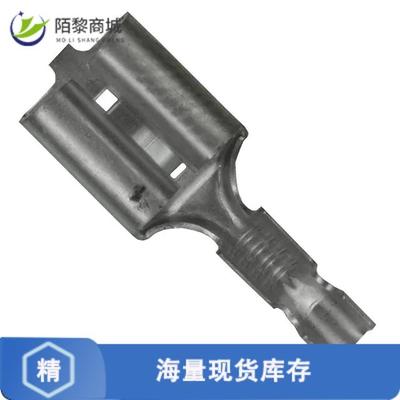 全新原装60413-1正品/CONN QC RCPT 18-22AWG 0.250