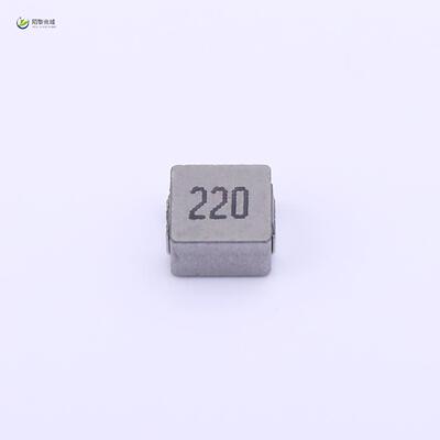 原装正品SMMS0530-220M全新功率电感 22µH ±20% IND_5.