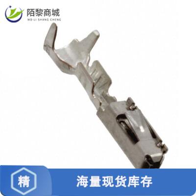 全新原装962885-1正品/CONN SOCKET 20-23AWG CRIMP TIN