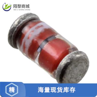 全新原装BZV55C27正品/DIODE ZENER 27V DO213AA