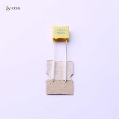 全新原装3B2G102JD5B0072065025ES0正品/1nF ±5% 400V