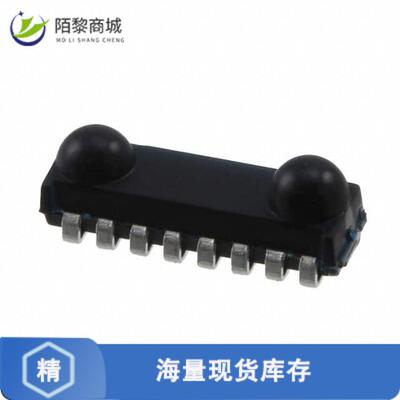 全新原装TFDU4301-TT1正品/TXRX IRDA 115.2KB 2.5MM 8SMD