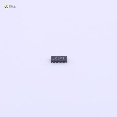 全新原装ESD5304D-MS正品/DFN2510-10 15V 0.8pF