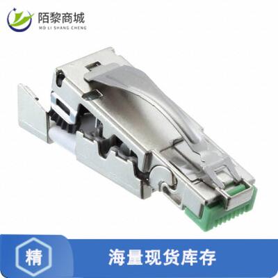 全新原装1421607正品/RJ45 CONNECTOR DEGREE OF PROTECT
