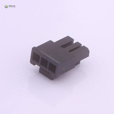 原装正品X3025HM-03-N2全新3mm 1x3P
