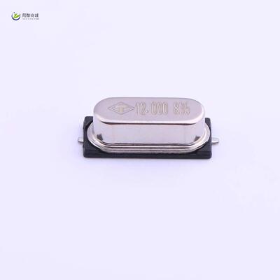 原装正品XJHCELNANF-12MHZ晶振12MHZ 20PF 30PPM -40℃~