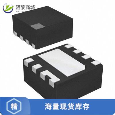 原装正品NCP45520IMNTWG-H芯片IC PWR SWITCH N-CHAN 1