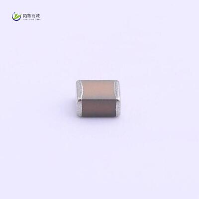 原装正品1210J6300683KJT全新68nF ±10% 630V