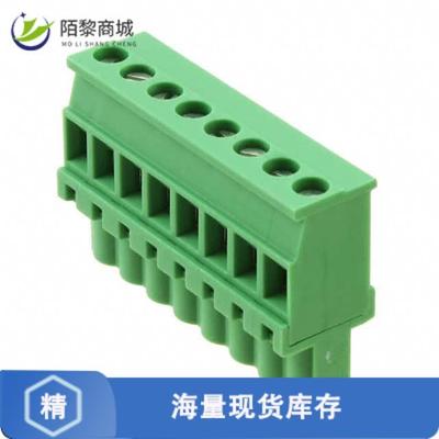 全新原装1792812正品/TERM B PLUG 8POS 5.08MM