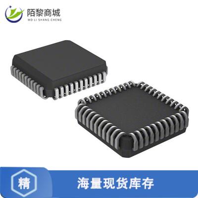 原装正品AD7835APZ芯片IC DAC 14BIT V-OUT 44PLCC
