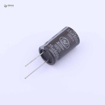 全新原装ECH2HM330L26OTZO正品/33uF ±20% 500V