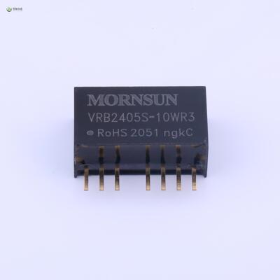 原装正品VRB2405S-10WR3全新10W，宽电压输