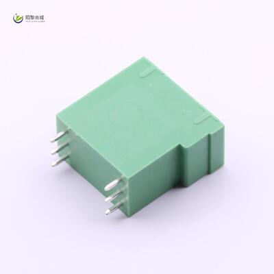 原装正品KF2EDGVH-3.5-2*3P全新3.5mm 排数:2 每