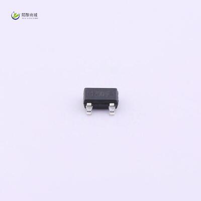 全新原装BSH114正品/N-Channel 100 V (D-S) MOSFET