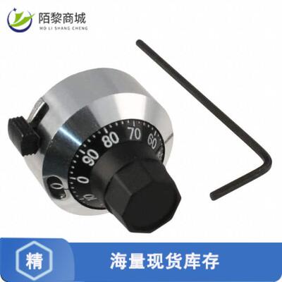 原装正品H-22-6A-SB全新DIAL SCALE 15 TURN CONCENTRIC