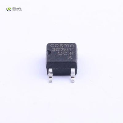 全新原装KPC357NT0ATLD正品/单向光耦 Viso=3750Vrms V