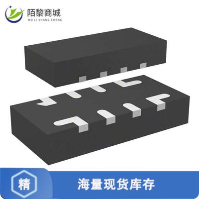 原装正品ECMF02-4CMX8全新CMC 2LN SMD ESD