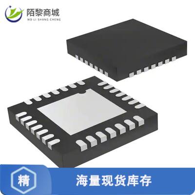 原装正品HMC6832ALP5LE芯片IC C BUFFER 2:8 3.5GHZ 40QFN