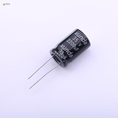 全新原装TM2281VMN252RB正品/2200uF ±20% 35V