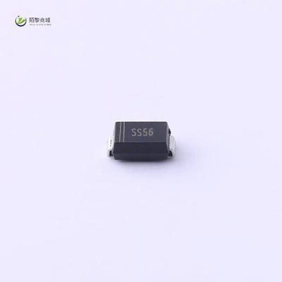 全新原装SS56G正品/60V 5A 700mV@5A