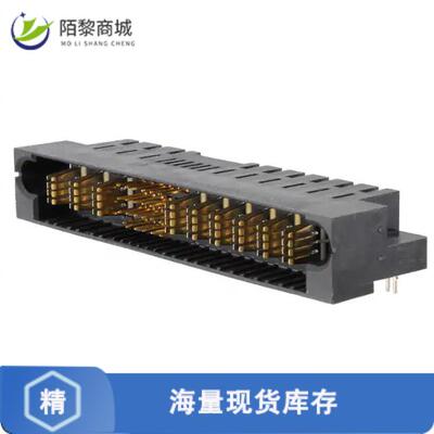 全新原装1-6450130-4正品/CONN HDR MULT-BEAM 33POS E