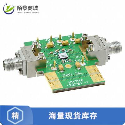 全新原装122763-HMC635LC4正品/EVAL BOARD HMC635LC4