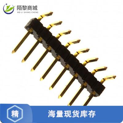 原装正品68016-208HLF全新CONN HEADER R/A 8POS 2.54MM