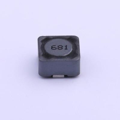 全新原装SCDS74T-681M-N正品/功率电感 680µH ±20% IND