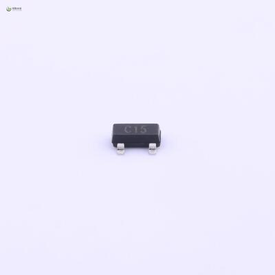 全新原装SDT23C15L02正品/ESD SOT23 Ppp=350W VC=38V