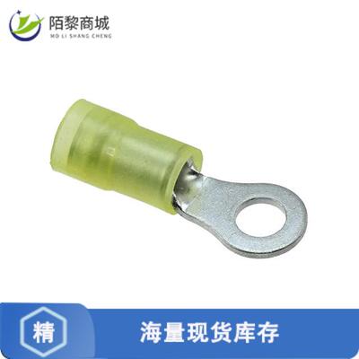 全新原装PNF10-10R-D正品/CONN RING CIRC 10-12AWG #10