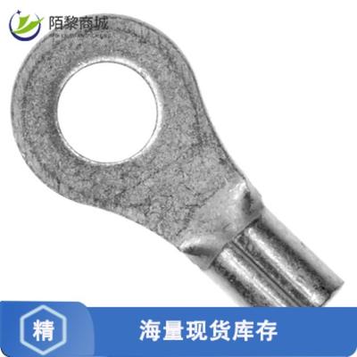 全新原装31264正品/CONN RING CIRC 16-22AWG #6 CRIMP