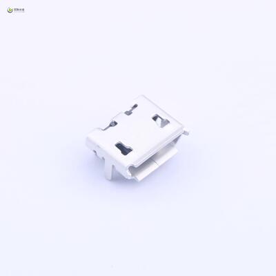 全新原装MC-601-AJT正品/ USB 5PIN小牛角四脚插件