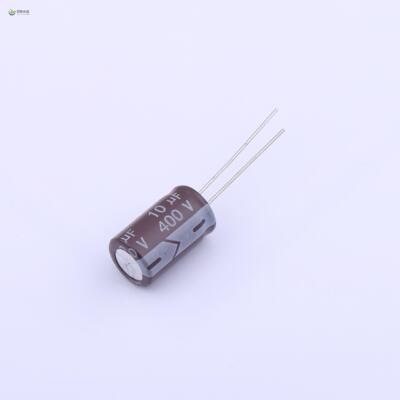 原装正品HY2G100M100170CD288全新10uF ±20% 400V