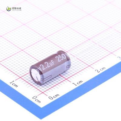 全新原装EGS2EM2R2E12OT正品/2.2uF ±20% 250V