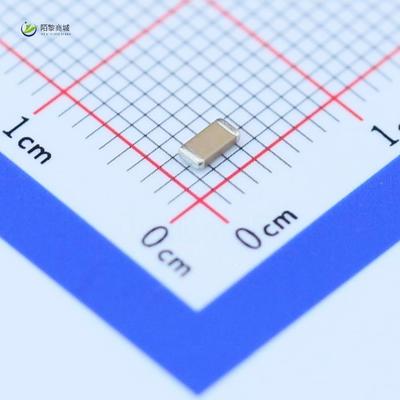 全新原装C1206X681K101T正品/680pF ±10% 100V