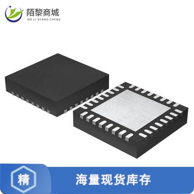 全新原装CDCLVC1310RHBR正品/IC CLK BUFFER 3:10 200M