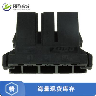 原装正品2-1747276-3全新CONN RECEPT 3POS D-4000 KEY-Y