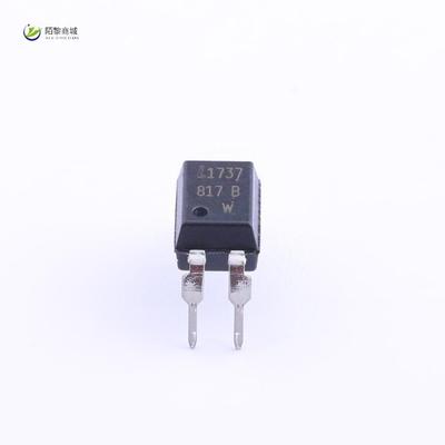 全新原装LTV-817M-B正品/单向光耦 Viso=5000Vrms VF(t