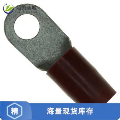 全新原装324054正品/CONN RING CIRC 2AWG #3/8 CRIMP