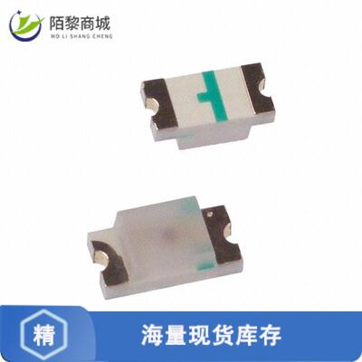 全新原装HSME-C150正品/LED GREEN DIFFUSED CHIP SMD