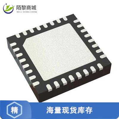 原装正品MCP16502TAE-E/S8B芯片PMIC FOR SAMA5DX/SAM9