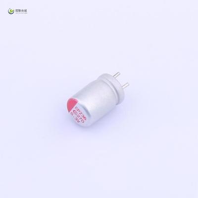 全新原装6R3AREP271M05X7E15P26正品/270uF ±20% 6.3V