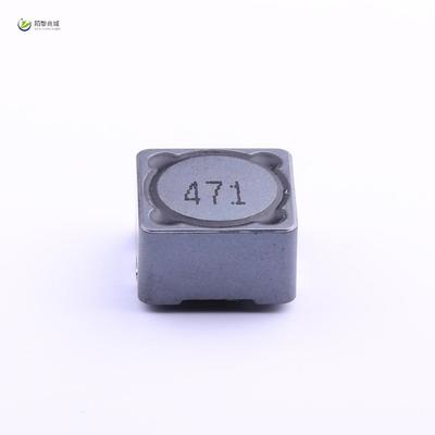 全新原装MS127-471MT正品/470uH ±20% 790mA 980mΩ